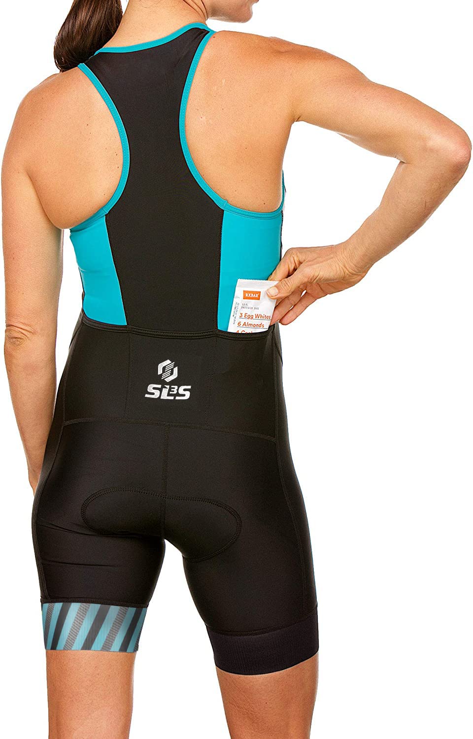 Snapklik.com : SLS3 Triathlon Suits Women - Slim Athletic FRT Tri Suit ...