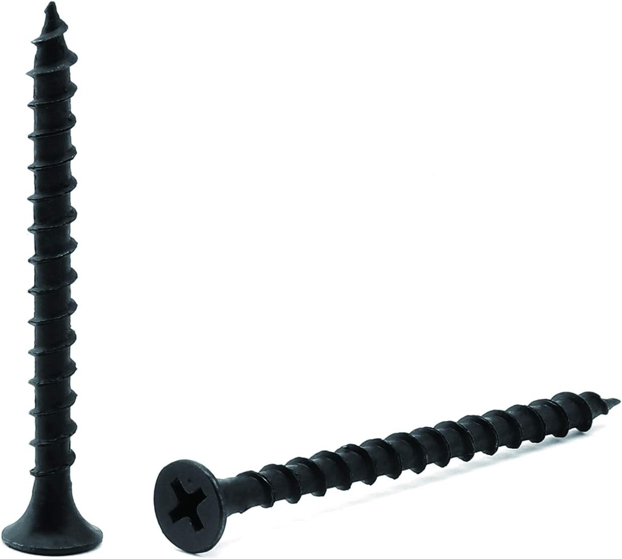 Amazon.com: Hard-to-Find Fastener 014973291648 Phillips Flat TwinFast ...