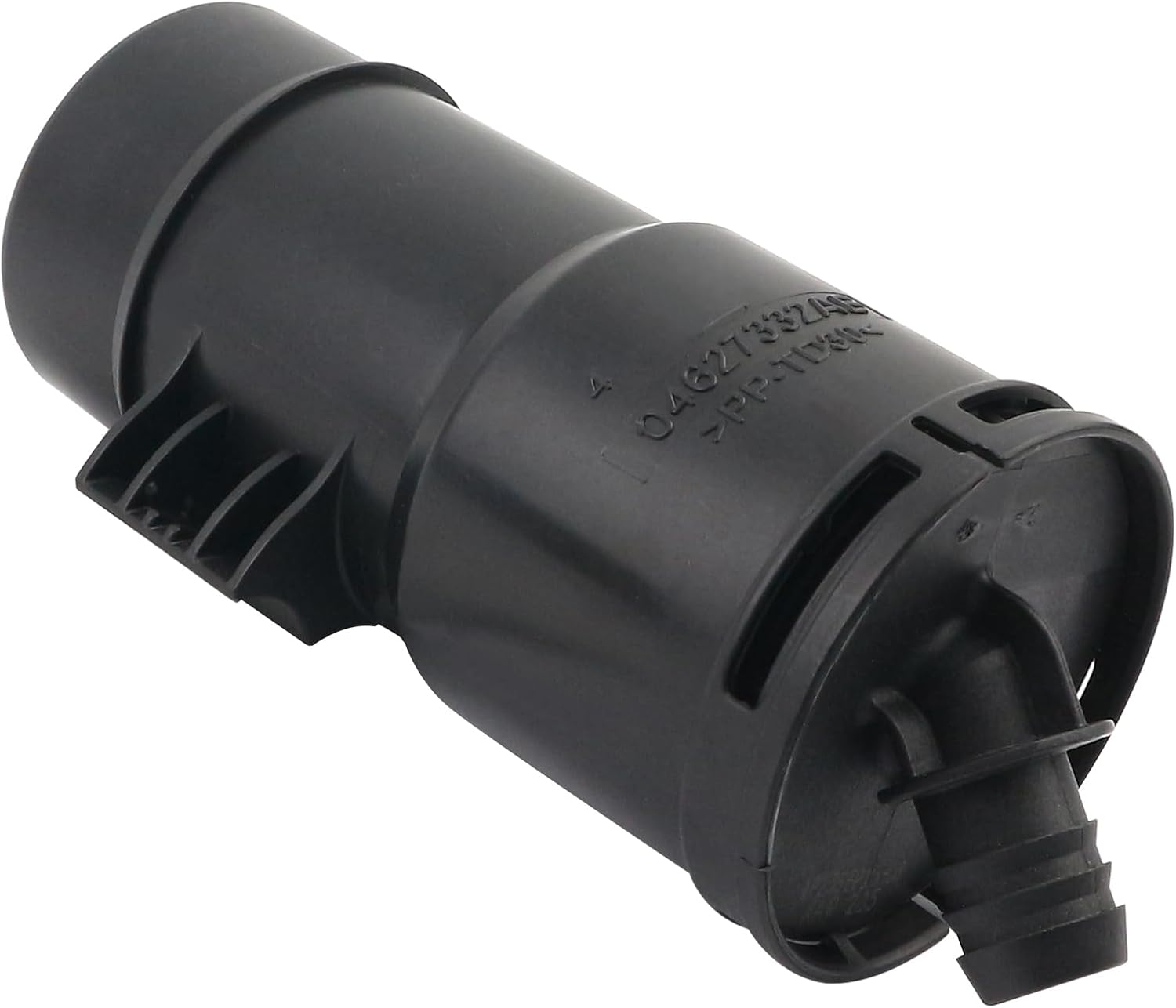 Amazon.com: Fuel Vapor Canister Filter Compatible with Ram 1500 Jeep ...