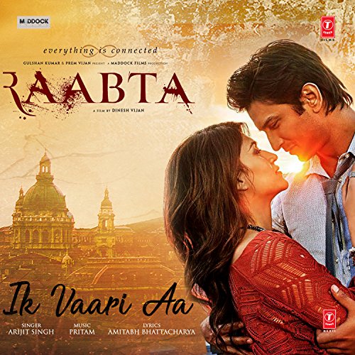 Play Ik Vaari Aa (From "Raabta") by Arijit Singh & Pritam on Amazon Music
