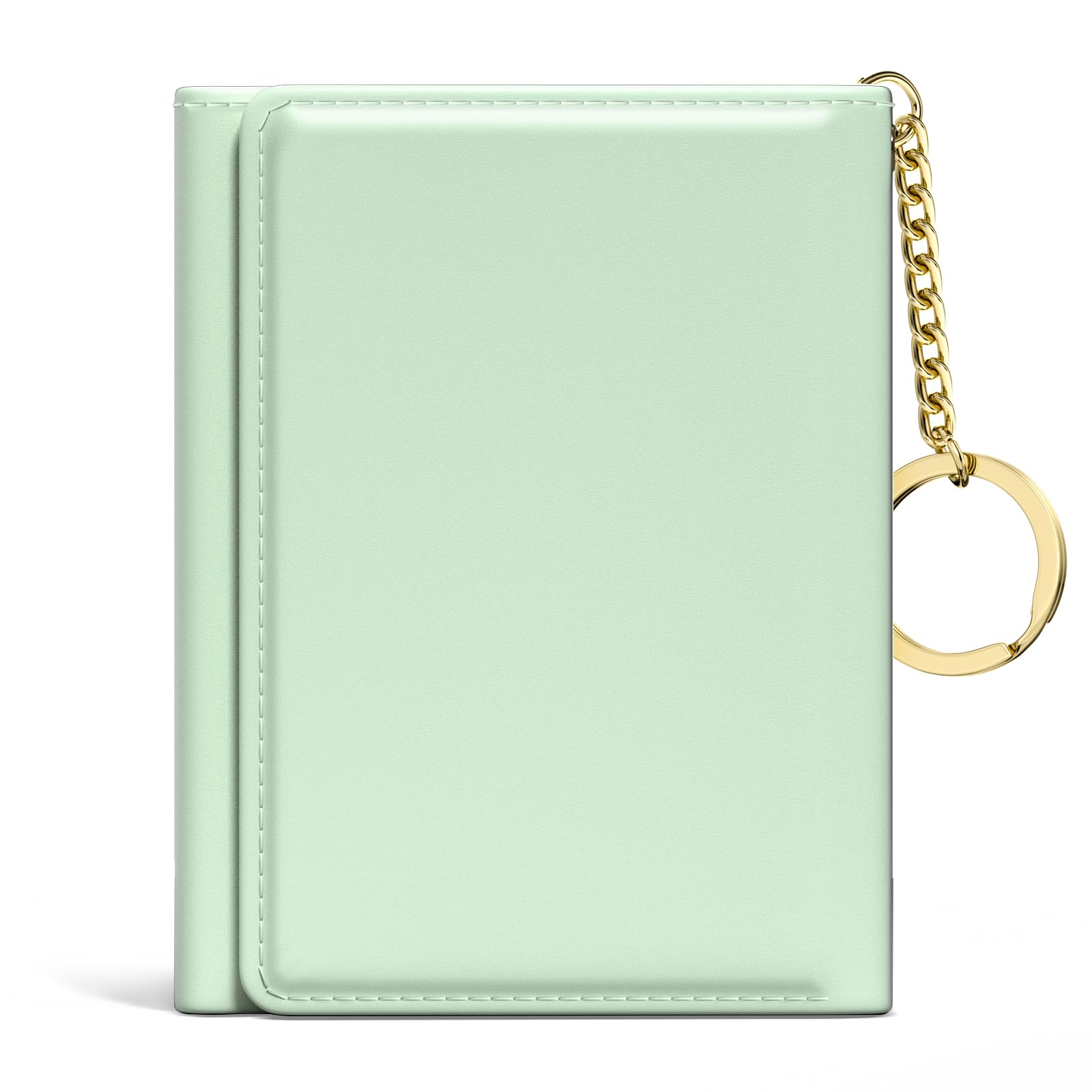 Amazon.com: Rouidr Womens Wallet, Small Slim RFID Card Wallets for ...