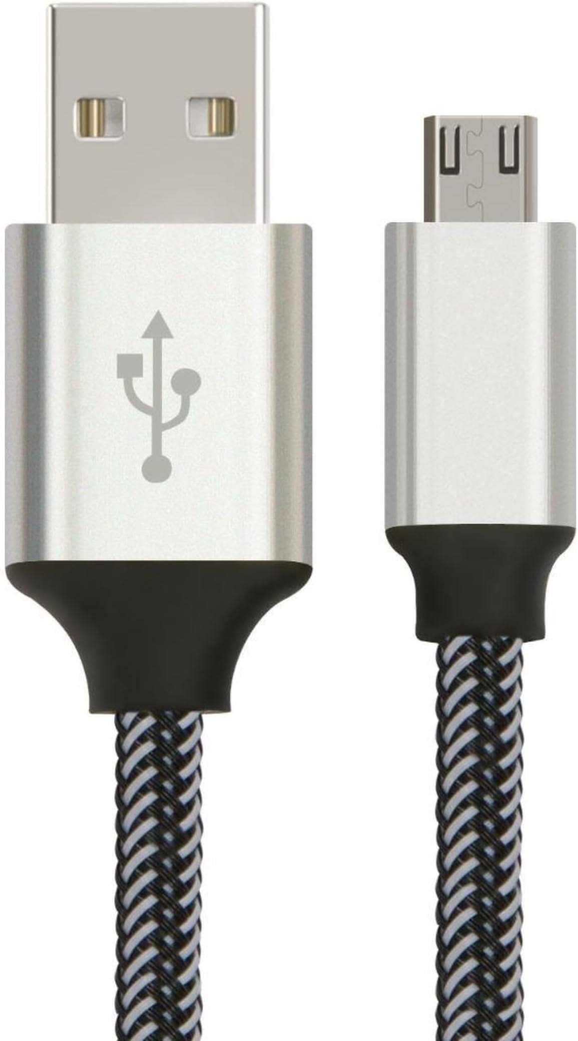 Astrotek Micro USB Data Sync Charger Cable Cord for Samsung HTC ...