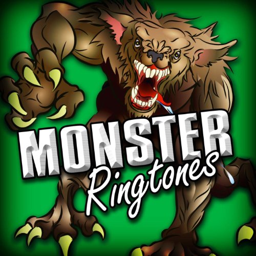 Amazon.co.jp: Monster Ringtones : Ring Tone Your Ringtones