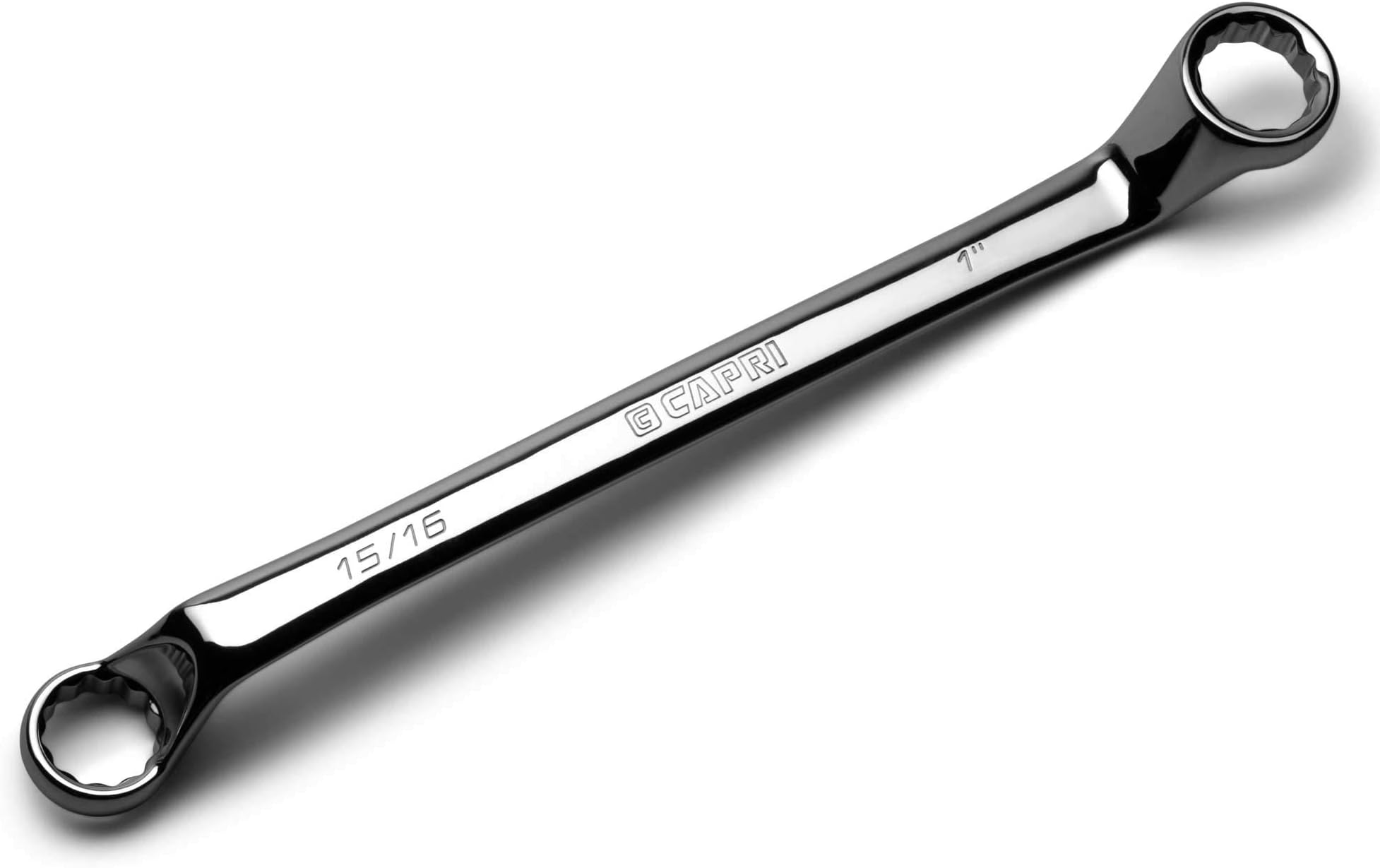 TEKTON 1-1/8 x 1-1/4 Inch 45-Degree Offset Box End Wrench | WBE23329 ...