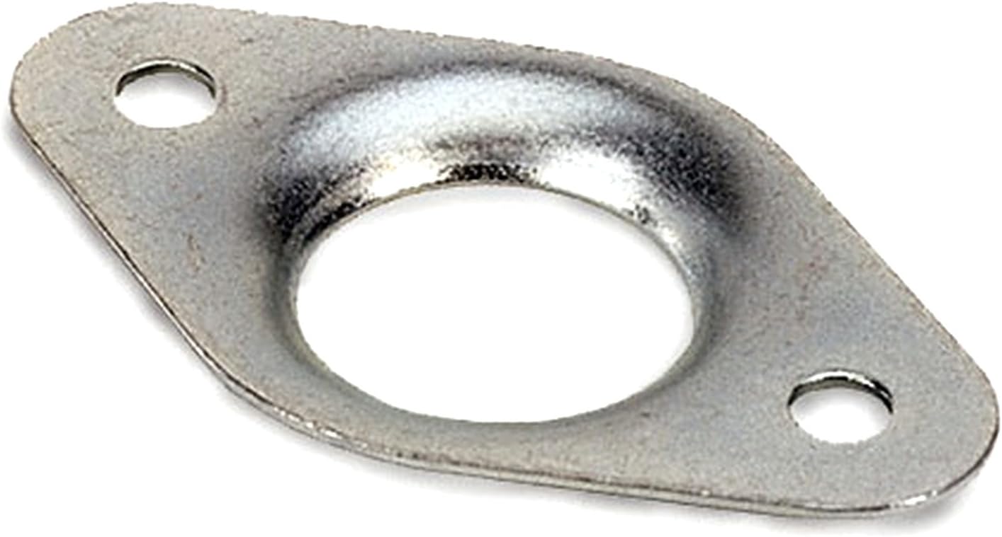 Amazon.com: Moroso 71490 Quick Fastener Reinforcing Plates : Automotive