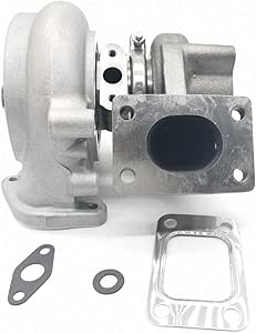 Amazon.com: Turbocharger 235-4964 Turbo compatible with Caterpillar ...