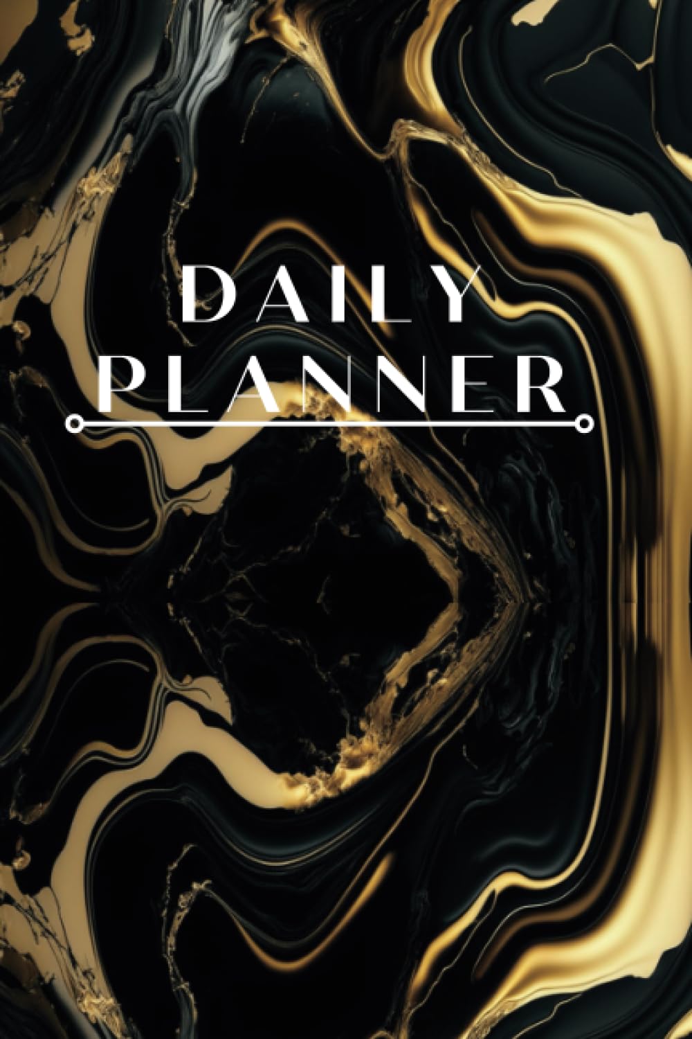 Amazon | Daily Planner for Goal-Setting, Time Management, and Personal Growth | Naghiyev, Eldar ...