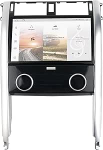 Amazon.com: 11.6in Touch Screen Android 13 Car Radio for Discovery 5 ...