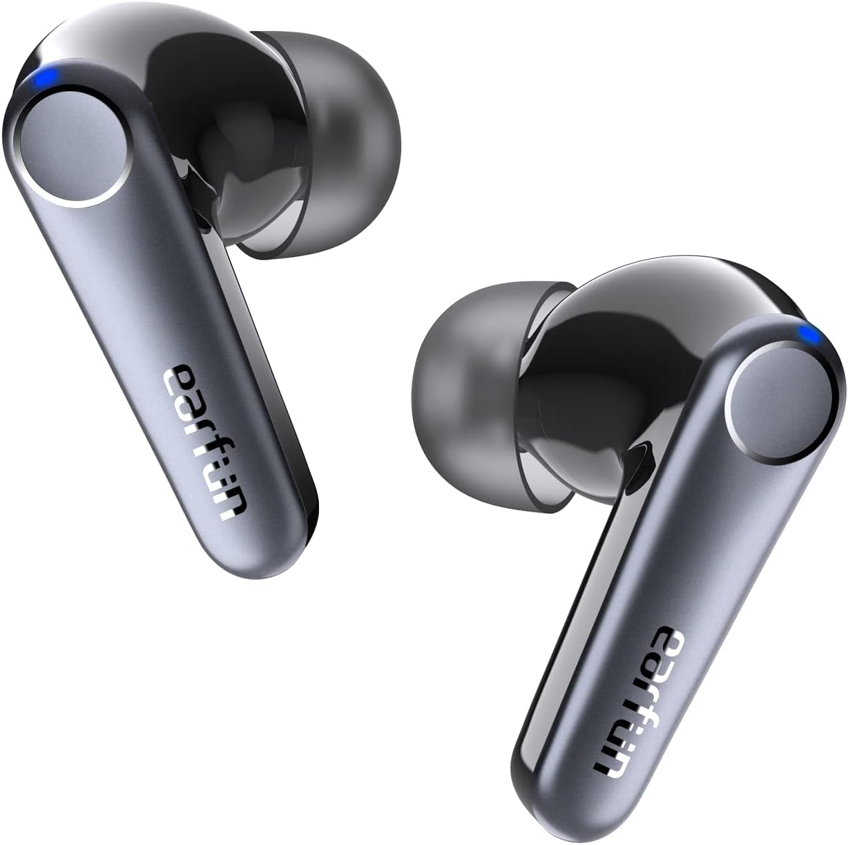 Amazon.com: EarFun Air 2 Wireless Earbuds, 10mm Drivers with LDAC ...
