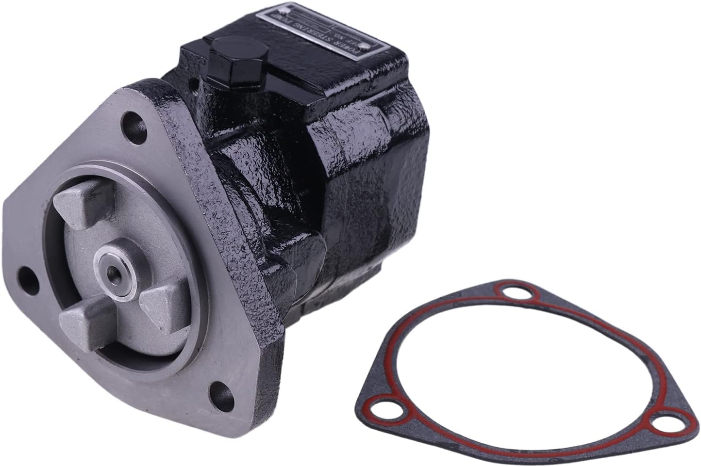 Amazon.com: AIVWUMOT Fuel Pump Compatible with Detroit Series 60 Engine ...