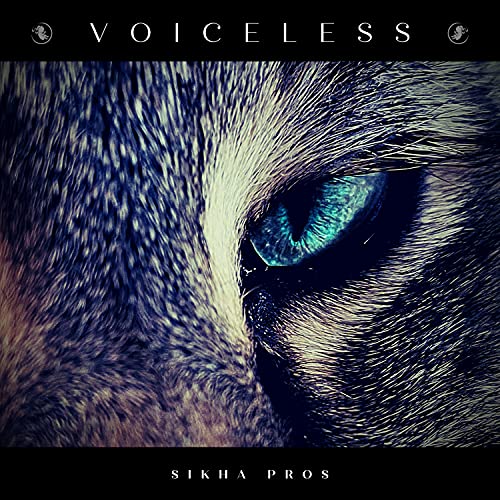 Voiceless de Sikha Pros en Amazon Music Unlimited