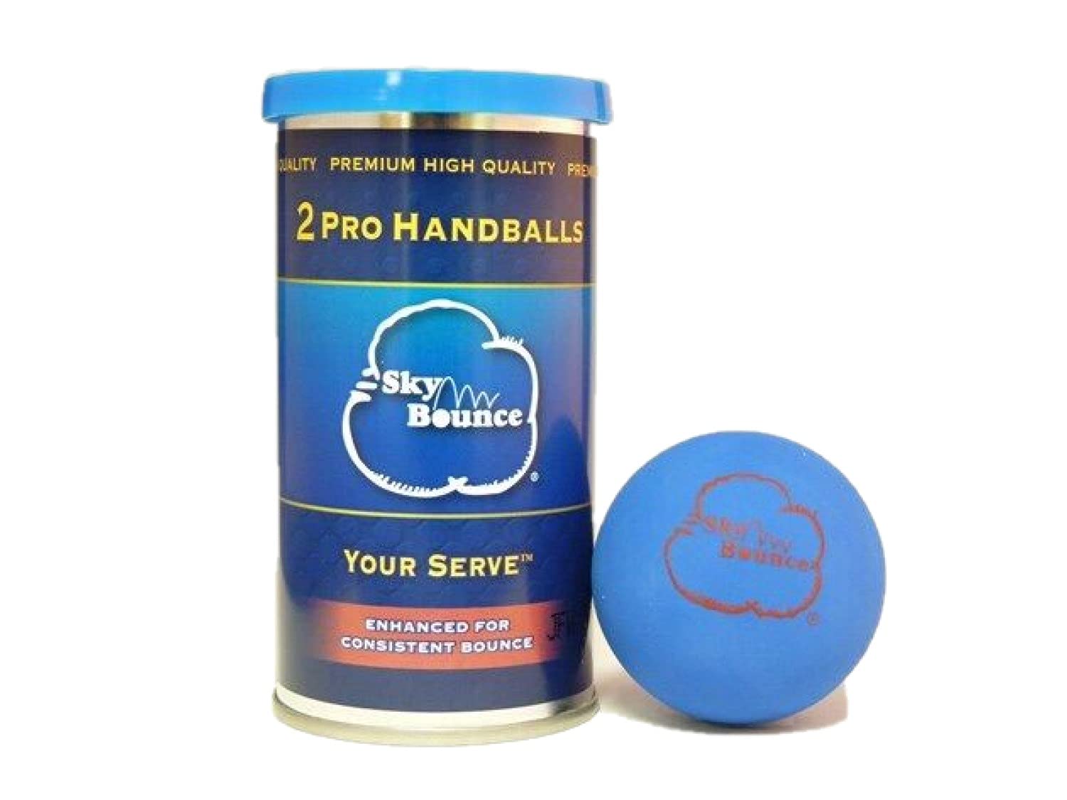 Snapklik.com : Sky Bounce Pro Handballs