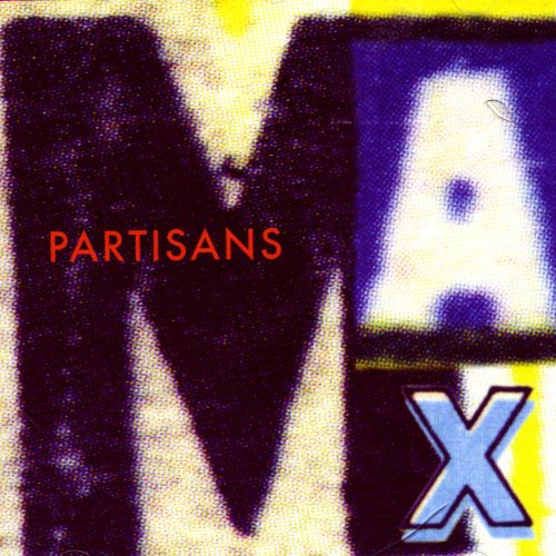 Amazon.com: Max : The Partisans: Digital Music
