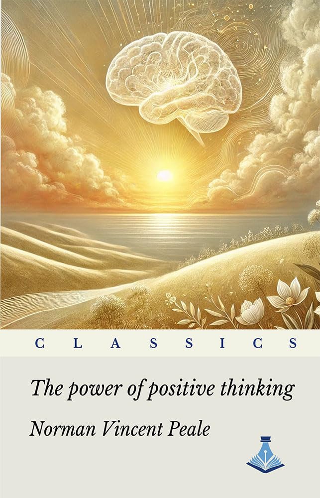 Amazon.in: Buy The Power of Positive Thinking Book Online at Low Prices ...