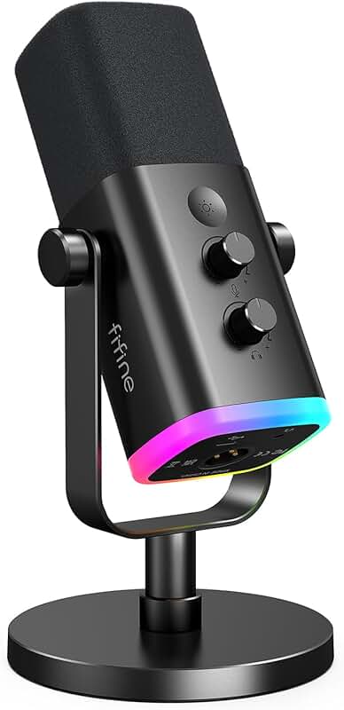 Amazon.ca: Microphone