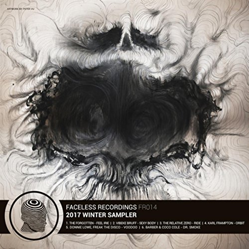 Faceless Recordings 2017 Winter Sampler de VARIOUS ARTISTS en Amazon ...