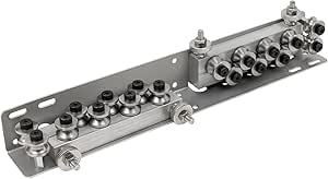 Amazon.com: GALAXYWAY Manual Wire Straightener, Cable Wire Straightener ...