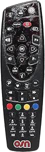 Remote control for orbit osn receiver: Buy Online at Best Price in ...