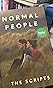 Amazon.com: Normal People: The Scripts: 9780593447796: Rooney, Sally ...