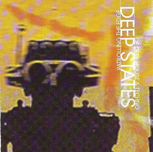 Deep States - Amazon.com Music