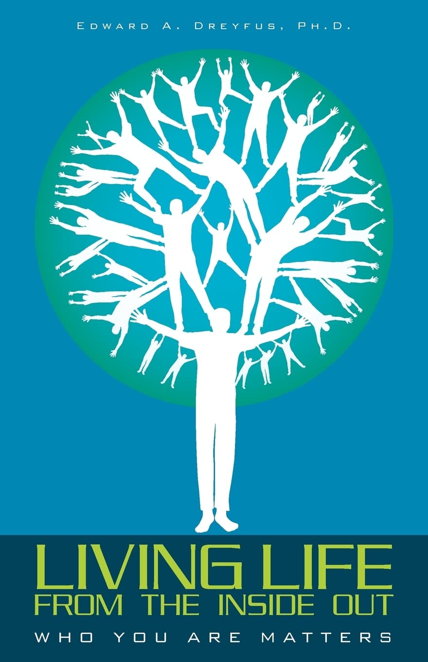 Book review of Living Life From the Inside Out - Readers' Favorite ...