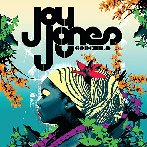 Play Godchild by Joy Jones on Amazon Music
