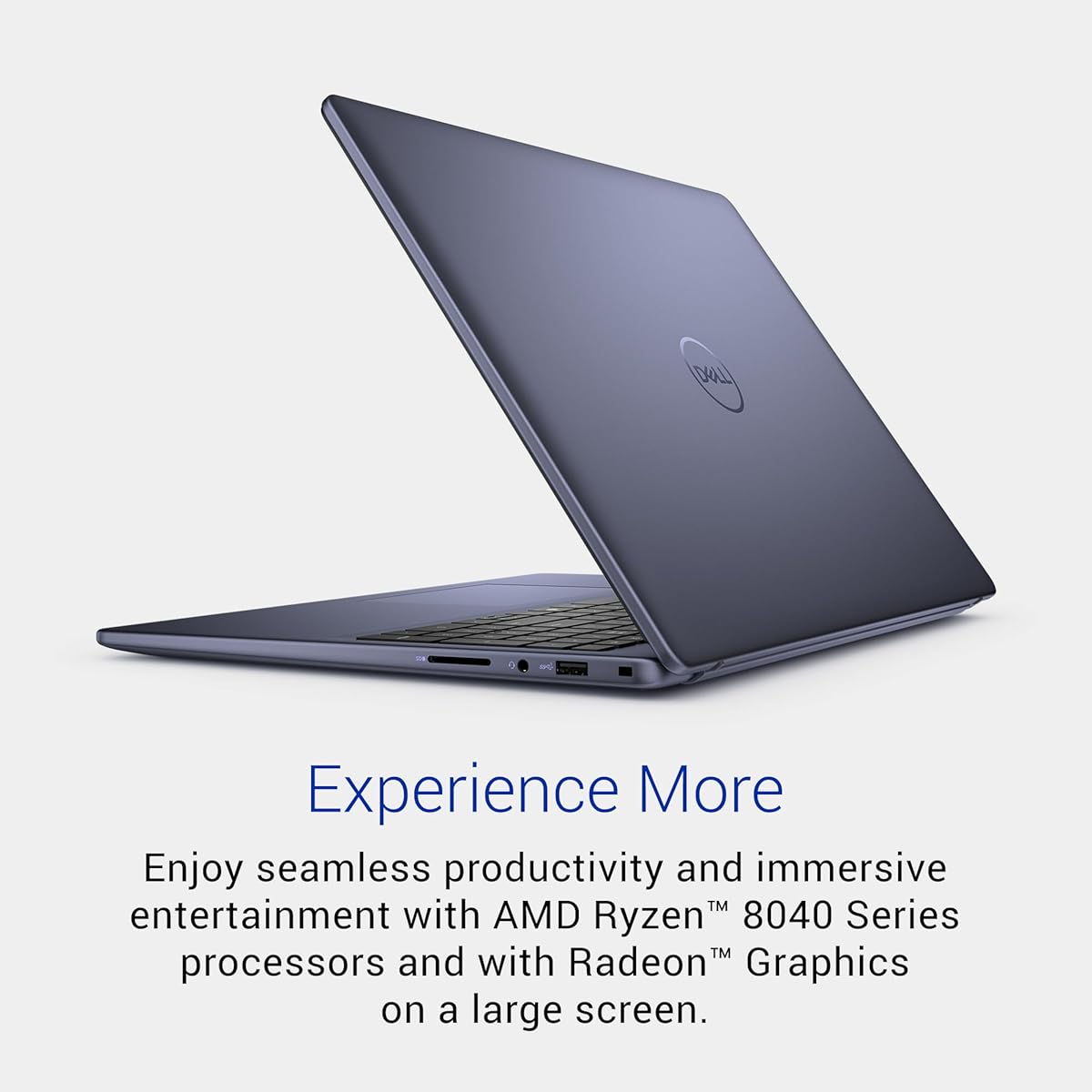 $23/mo - Finance Dell Inspiron 5645 Laptop - 16.0 16:10 FHD+ (1920 x ...