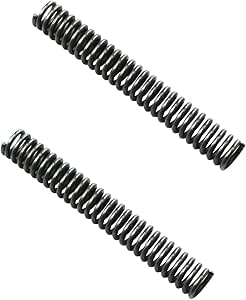 Amazon.com: 40-50-2555 Jaw Pusher Spring for 2550-20（2 pack） : Tools ...