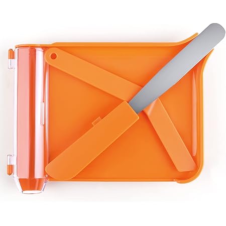 Amazon.com: Right Hand Plastic Pill Counting Tray with Spatula ...