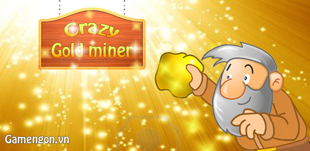 Crazy Gold Miner - App on Amazon Appstore