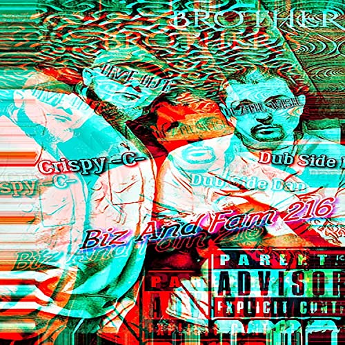 Death Wish (feat. Crispy C) de Dub Side Dan feat. Crispy C en Amazon ...