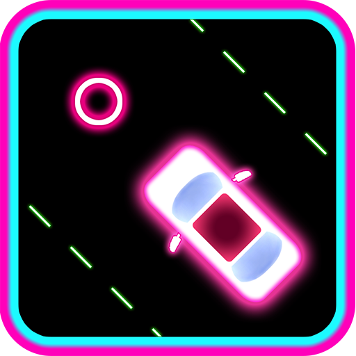 Neon 2 Cars Racing Saga - App on Amazon Appstore