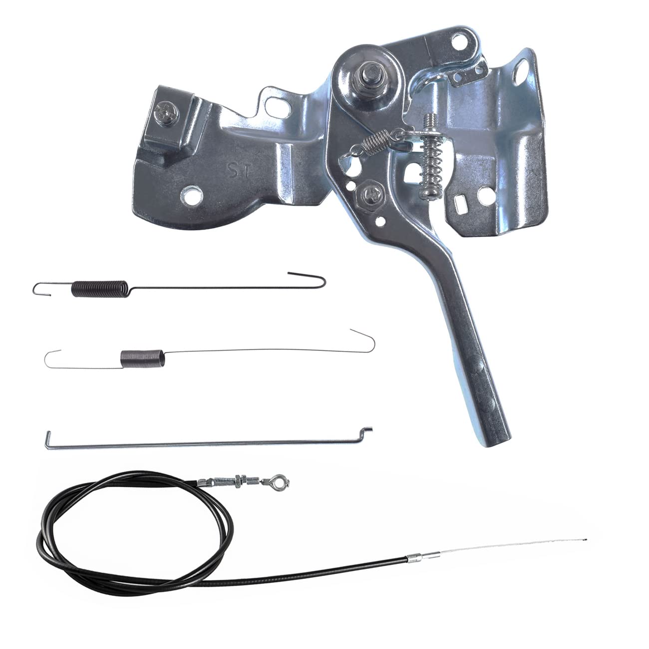 Amazon.com: awtetpje Remote Throttle Control Assy Throttle Return ...