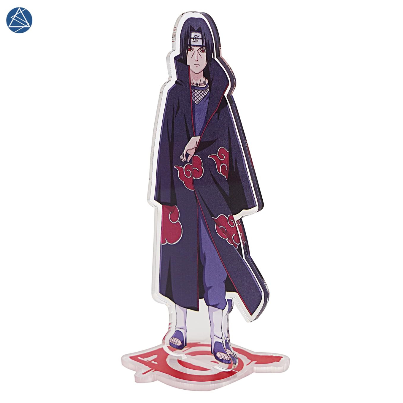 Naruto Akatsuki Itachi 4 Naruto Characters Who Can Beat Itachi (& 4