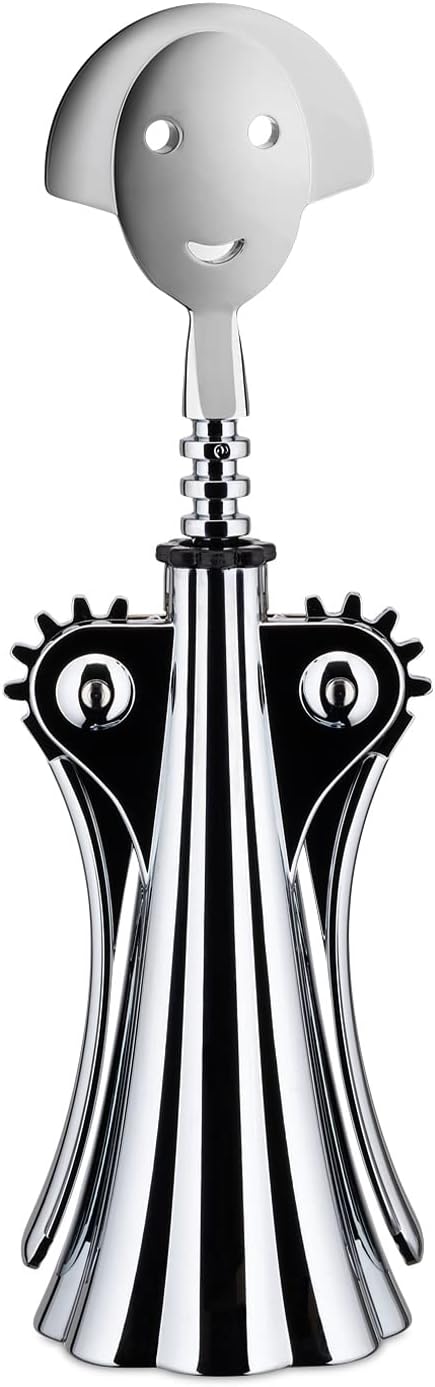 Amazon.com: Alessi Anna G. Corkscrew Designed by Alessandro Mendini ...