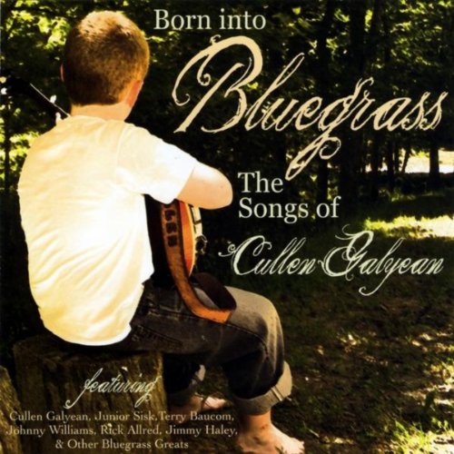 Play Born Into Bluegrass by VARIOUS ARTISTS on Amazon Music