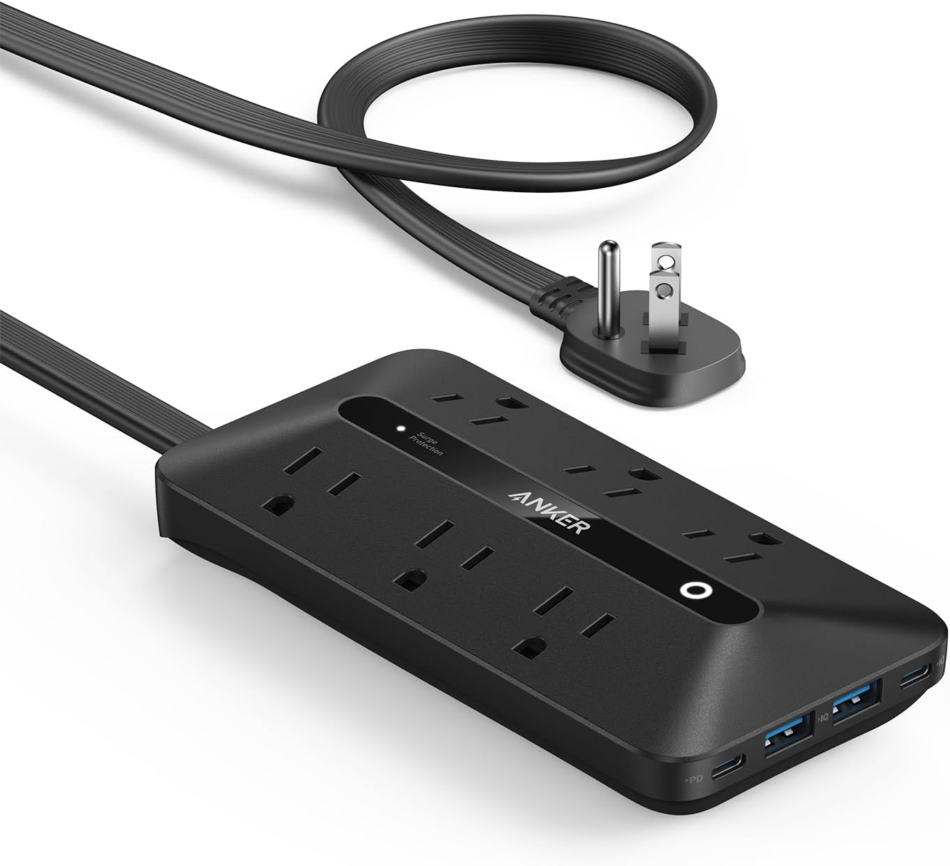 Amazon.com: Electriduct Under The Desk/On-Desk/in-Desk Power Center ...