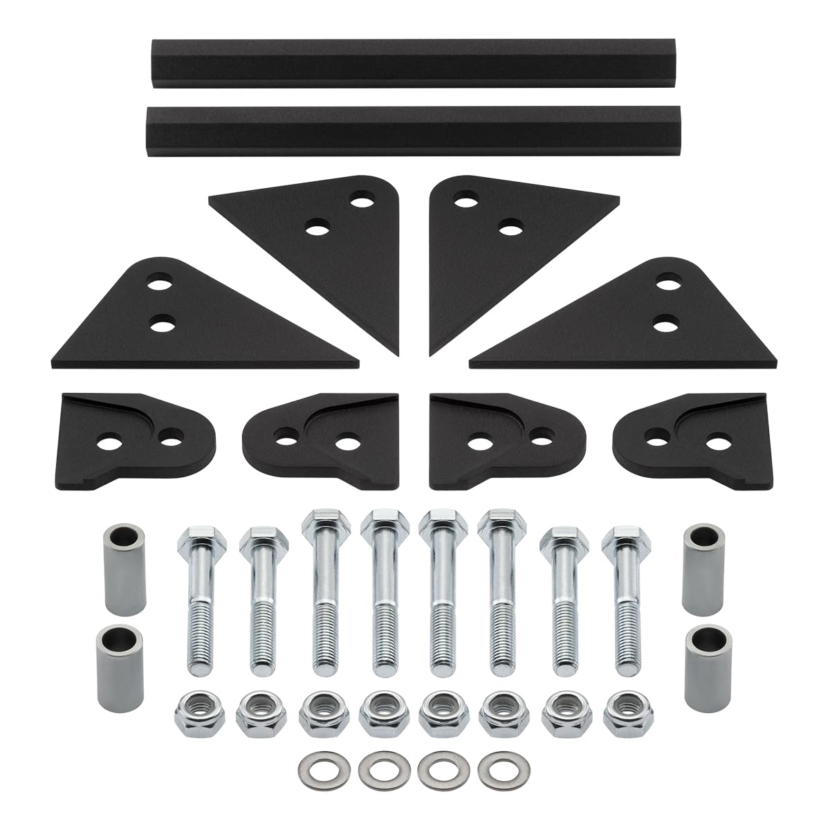 9 Best ATV Lift Kits | Clearance That Carries You Through Mud