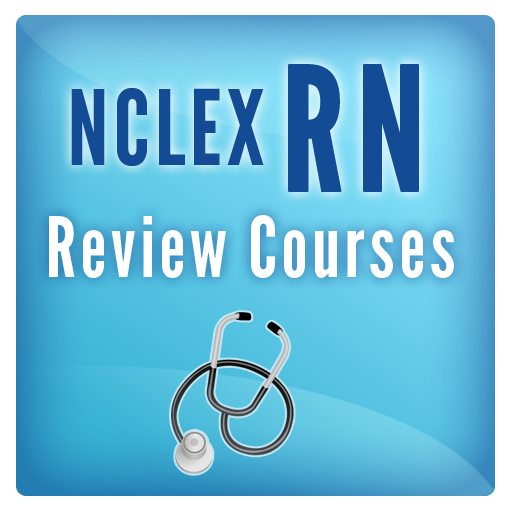 NCLEX Review Courses - App on Amazon Appstore