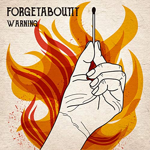 Play Warning by Forgetaboutit on Amazon Music