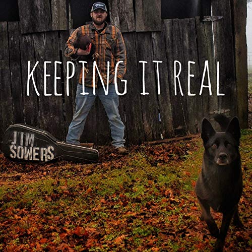 Play Keeping It Real by Jim sowers on Amazon Music