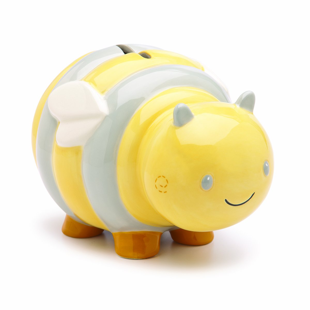 Amazon.com: Nat and Jules Bee Bank : Toys & Games