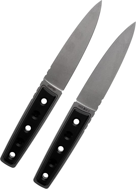 Amazon.com: Cold Steel Stickman Holdout / 11" Overall / 5.8" Dagger ...