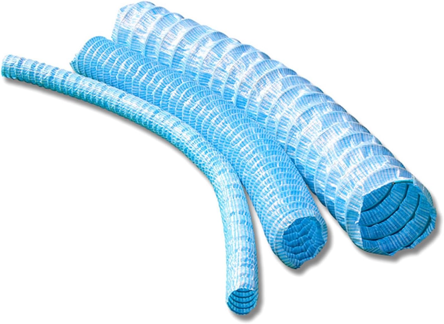 Underground Extra Long Pressure Resistance Drainage Pipe Tube ...