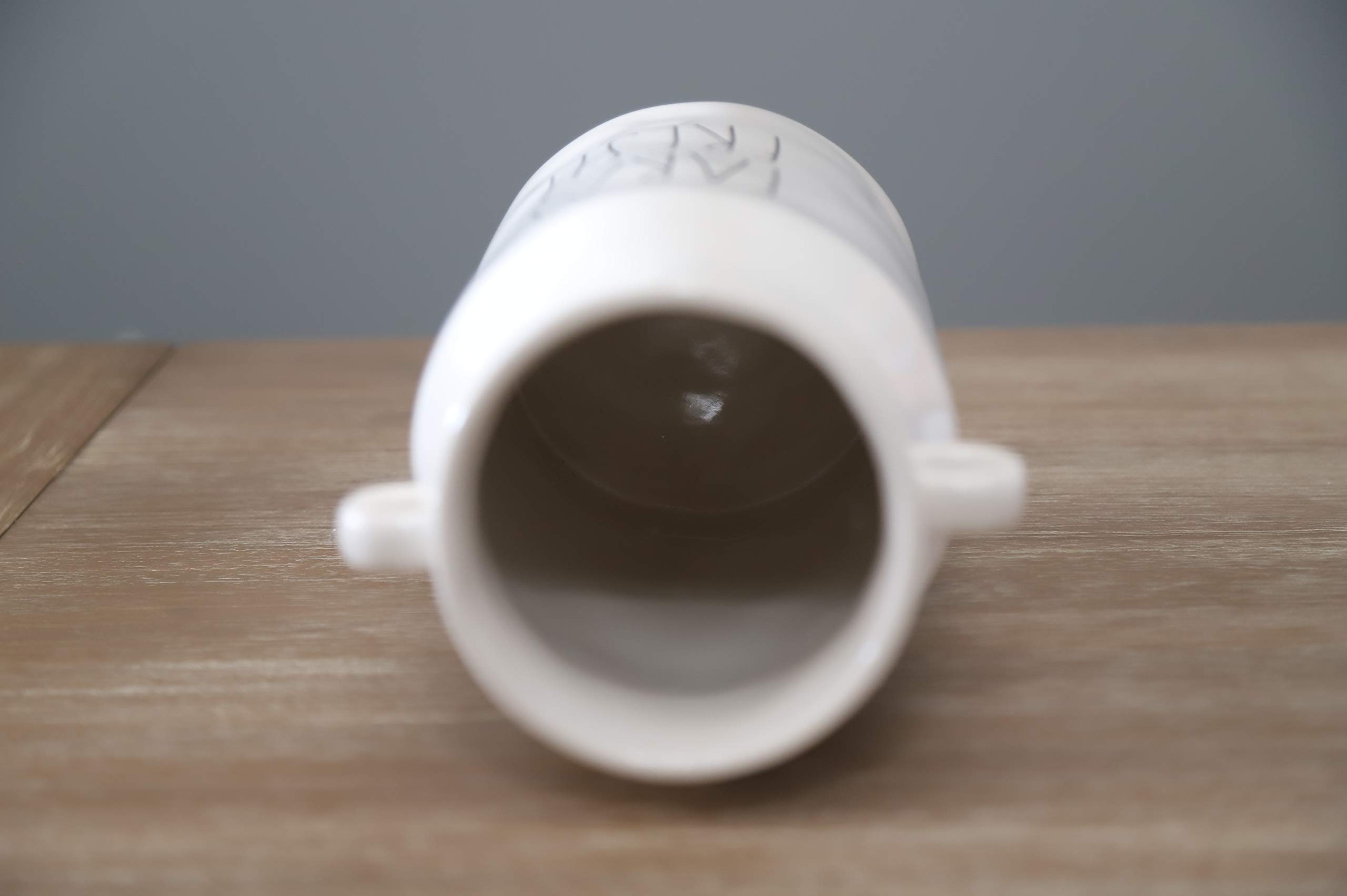 Rae Dunn Farm Fresh Vase - munimoro.gob.pe