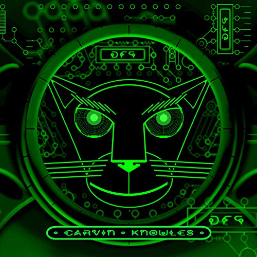 Play DF9 by Carvin Knowles on Amazon Music