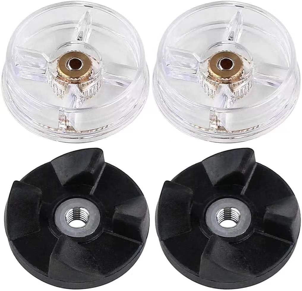 Blender Replacement Part Base Gear and Blade Gear, Compatible with ...