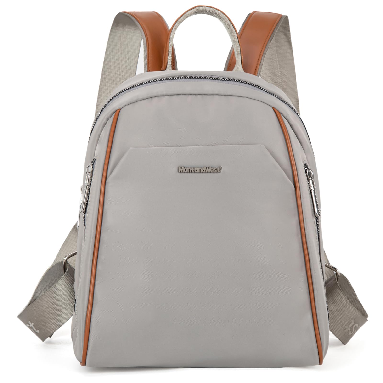 Amazon.com: Montana West Small Backpack Purse for Women Lightweight ...