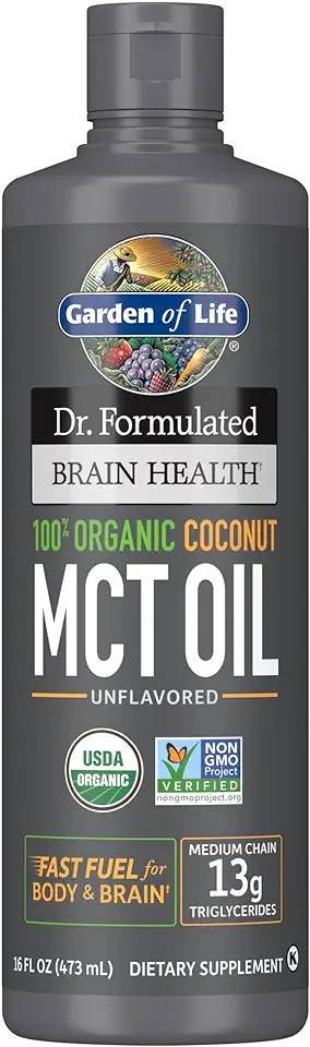The Mct Oil Laxative Effect: Fact Or Fiction? | MedShun