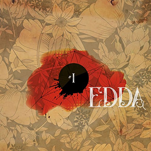 Amazon.com: Edda #I : Edda: Digital Music